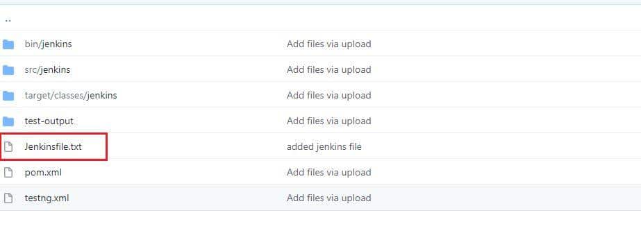 Jenkins Pipeline - Different types of CI pipelines and stages